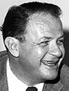 Joseph L. Mankiewicz | ČSFD.cz