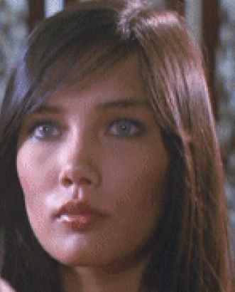 Suzee Pai | Galerie | ČSFD.cz