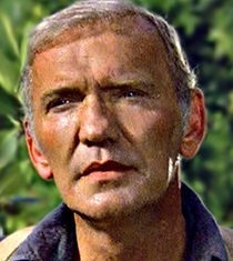 James Wainwright | ČSFD.cz