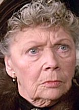 Mary Wimbush | Ocenění | ČSFD.cz