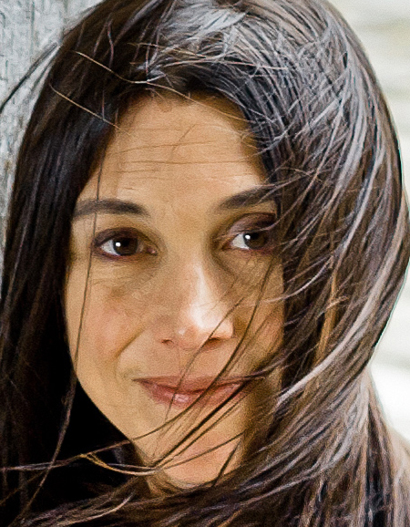 Jessica Hope Woodworth | Ocenění | ČSFD.cz