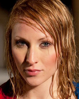 Maya Grant | Galerie | ČSFD.cz