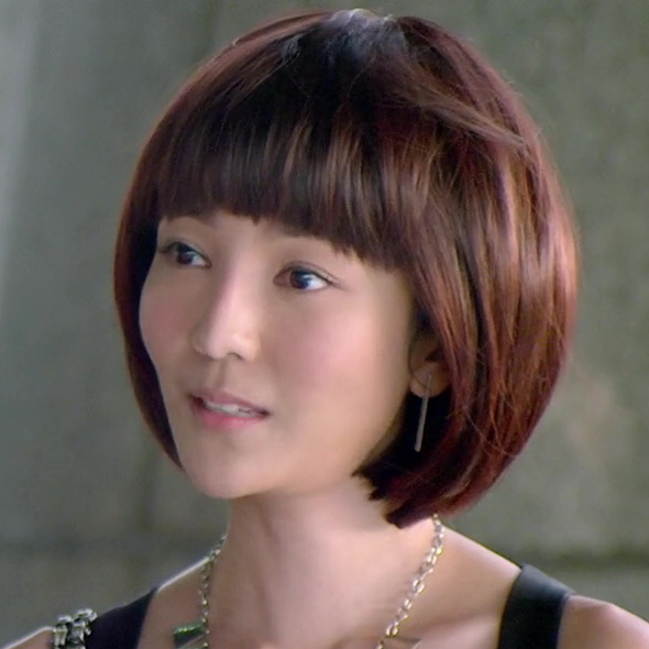 Chris Tong | ČSFD.cz