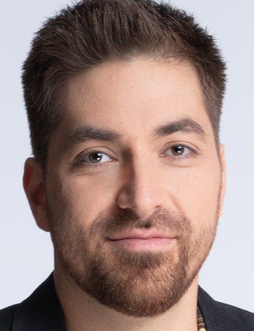 Dániel Torres | Galerie | ČSFD.cz