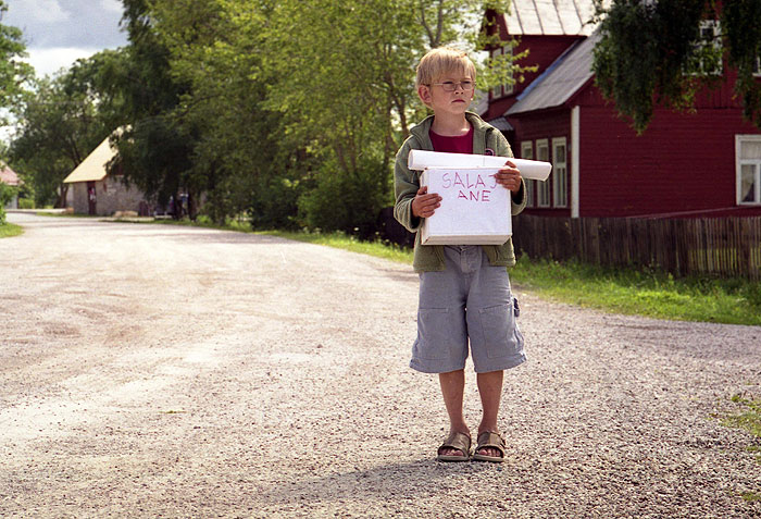 Rudi / Ruudi (2006) | ČSFD.cz