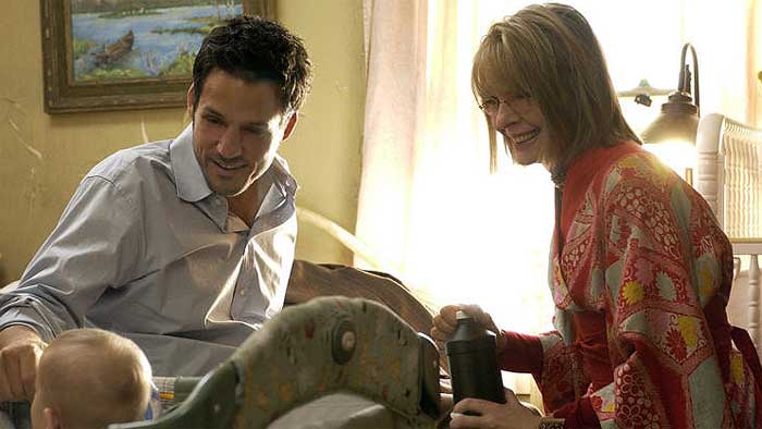 Dorothy / Surrender Dorothy (TV film) (2006) | ČSFD.cz