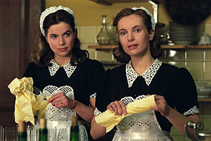 Dvojčata / De tweeling (2002) | Galerie | ČSFD.cz