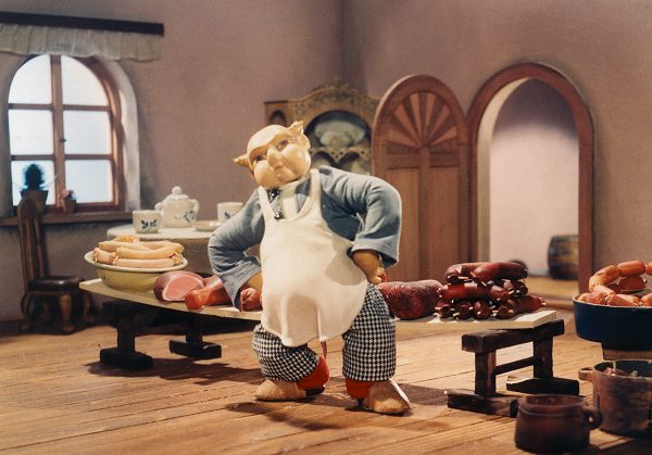 Jája a Pája (TV seriál) (1986) | ČSFD.cz