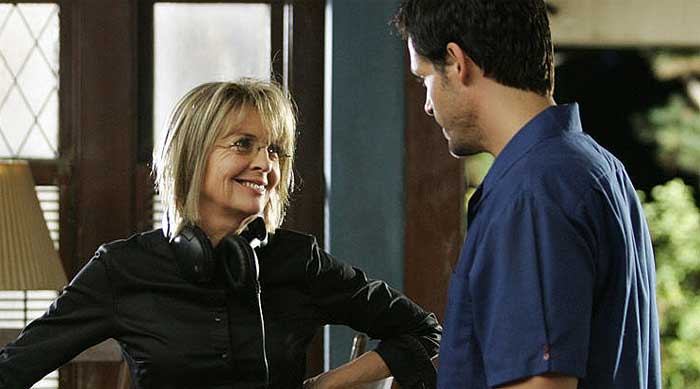 Dorothy / Surrender Dorothy (TV film) (2006) | ČSFD.cz