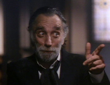 Sandy Baron | Zajímavosti | ČSFD.cz