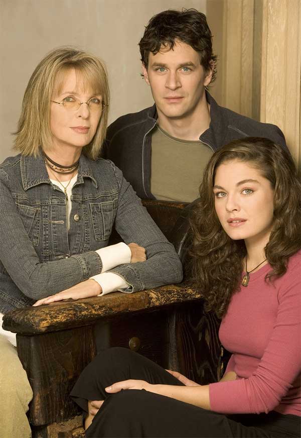 Dorothy / Surrender Dorothy (TV film) (2006) | ČSFD.cz