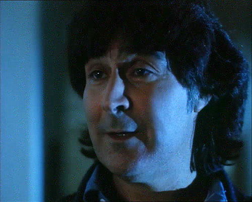 Leo Rossi | ČSFD.cz