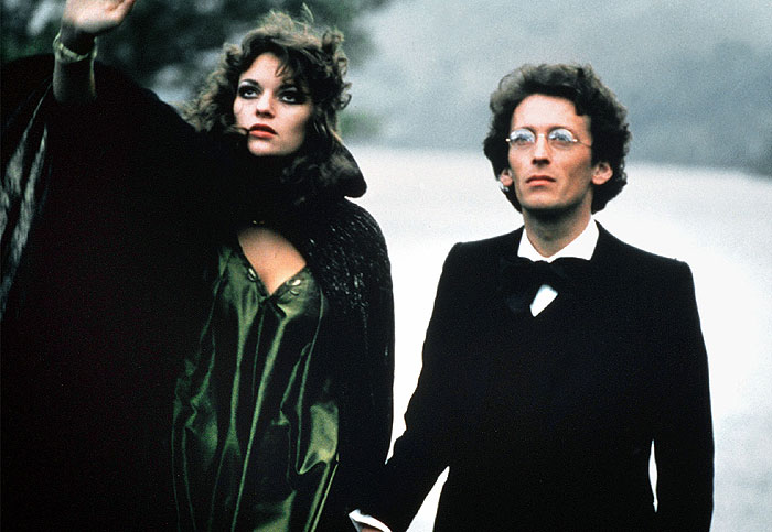 Mahler (1974) | ČSFD.cz