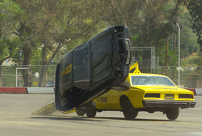 Faktor strachu / Fear Factor (TV pořad) (2001) | ČSFD.cz