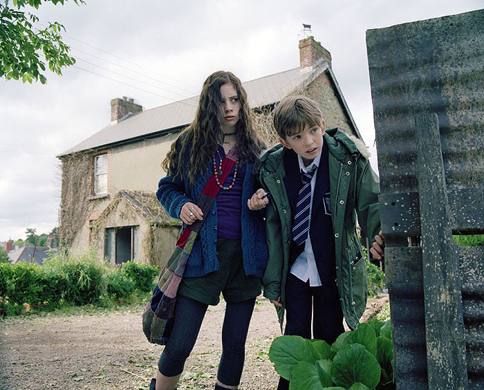 Skellig (TV film) (2009) | ČSFD.cz