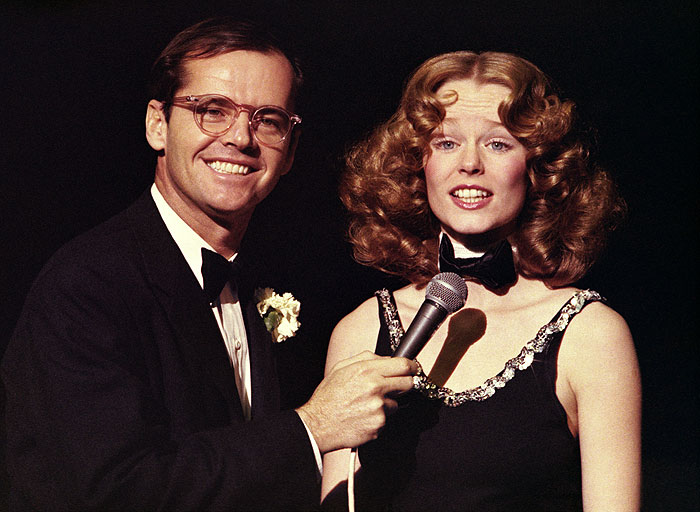 Král z Marvin Gardens / The King of Marvin Gardens (1972) | ČSFD.cz