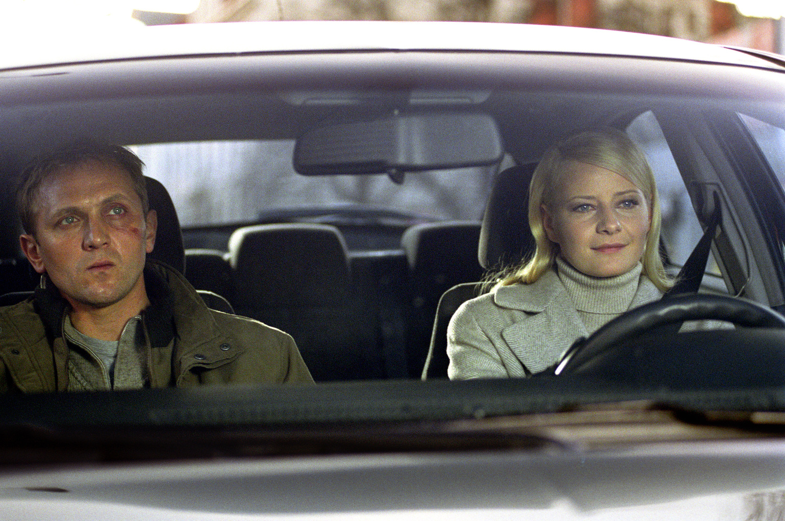 Exekutor / Komornik (2005) | ČSFD.cz