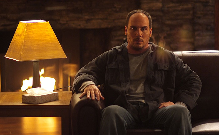 Corey Johnson | ČSFD.cz