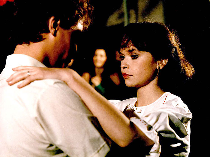 Chlapci a chlapi - Povolanci (E01) (epizoda) (1988) | ČSFD.cz