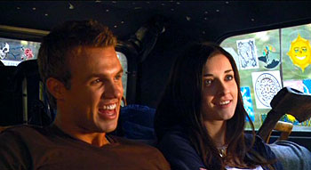 Simon řekl / Simon Says (2006) | ČSFD.cz