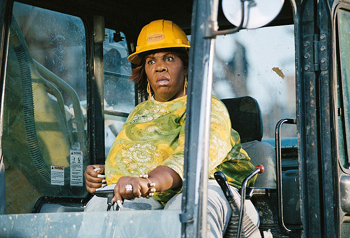 Norbit (2007) | ČSFD.cz