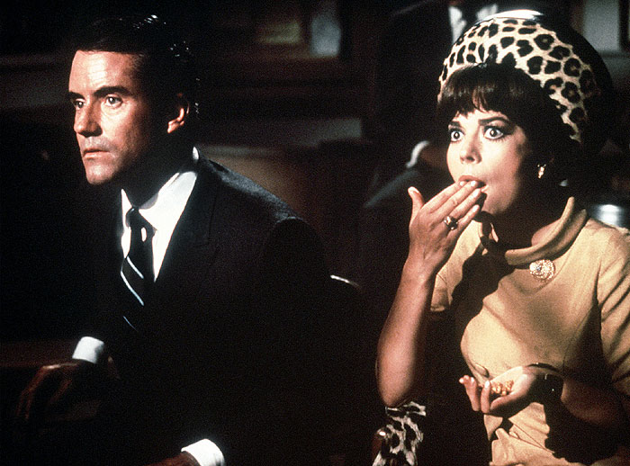 Penelope (1966) | ČSFD.cz