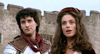 Covington Cross (TV seriál) (1992) | ČSFD.cz