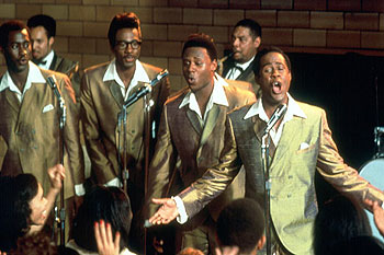 Temptations, The (TV film) (1998) | ČSFD.cz