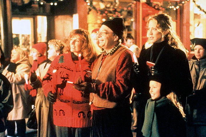 Pokud věříš / If You Believe (TV film) (1999) | ČSFD.cz