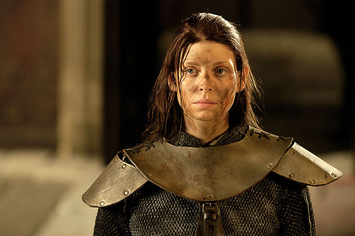 Gryfon / Gryphon (TV film) (2007) | ČSFD.cz