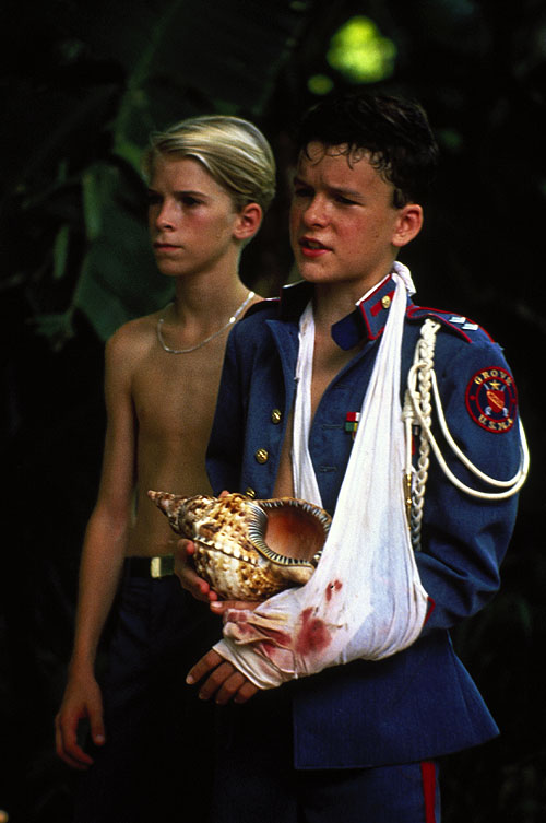 Chris Furrh | Galerie | ČSFD.cz