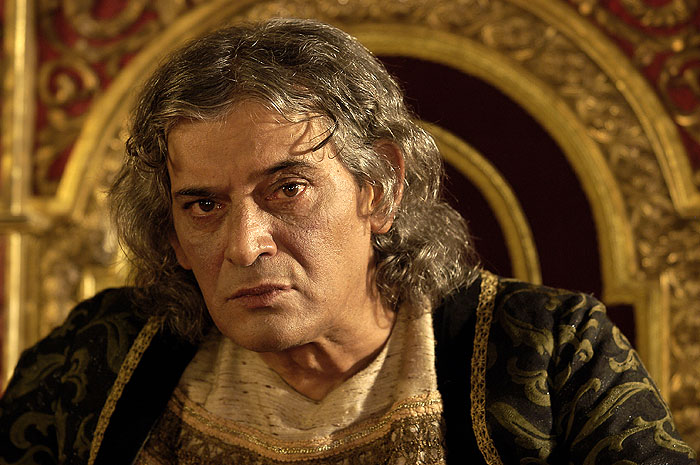 Gryfon / Gryphon (TV film) (2007) | Galerie | ČSFD.cz