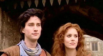 Covington Cross (TV seriál) (1992) | ČSFD.cz