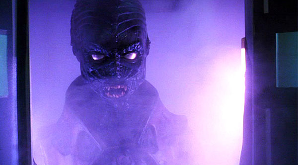 Syngenor (1990) | ČSFD.cz