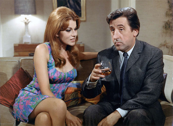 Maria Latour | Galerie | ČSFD.cz