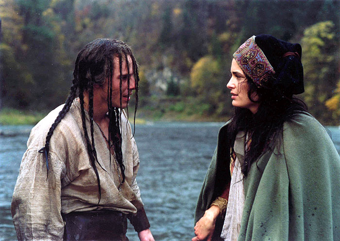 Sarah Zoe Canner | Galerie | ČSFD.cz