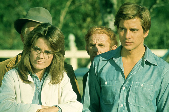 Sssssss (1973) | ČSFD.cz