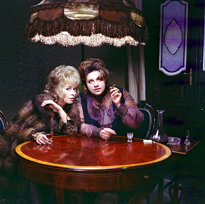 Vražda Ing. Čerta (1970) | Galerie | ČSFD.cz