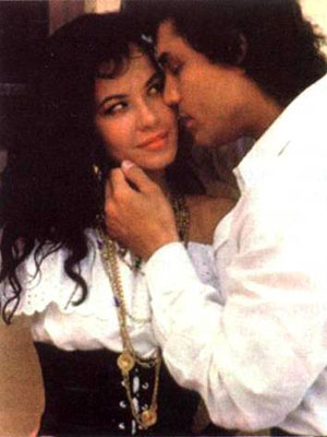 Kassandra (TV seriál) (1993) | ČSFD.cz