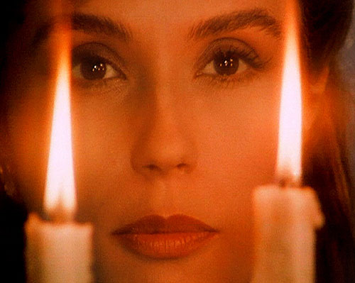 Princezna Fantaghiró 2 / Fantaghirò 2 (TV film) (1992) | ČSFD.cz