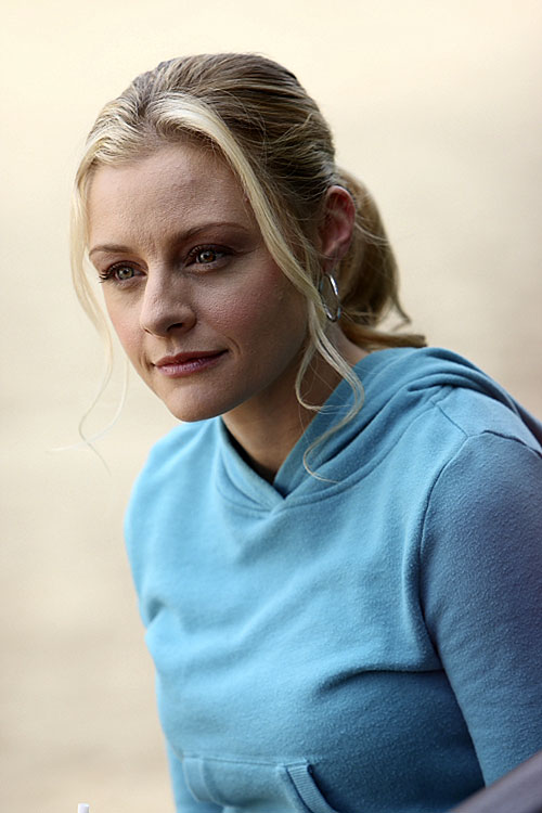 Jessica Cauffiel | Galerie | ČSFD.cz