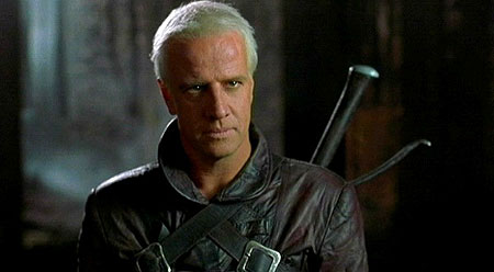 Beowulf (1999) | ČSFD.cz