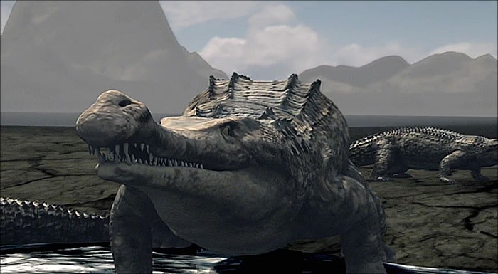 Armagedon zvířecí říše / Animal Armageddon (TV seriál) (2009) | Galerie ...