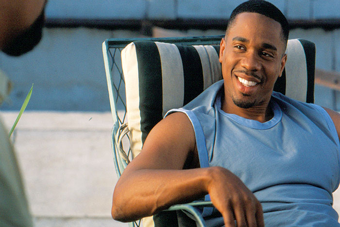 Seat Filler, The (2004) | ČSFD.cz