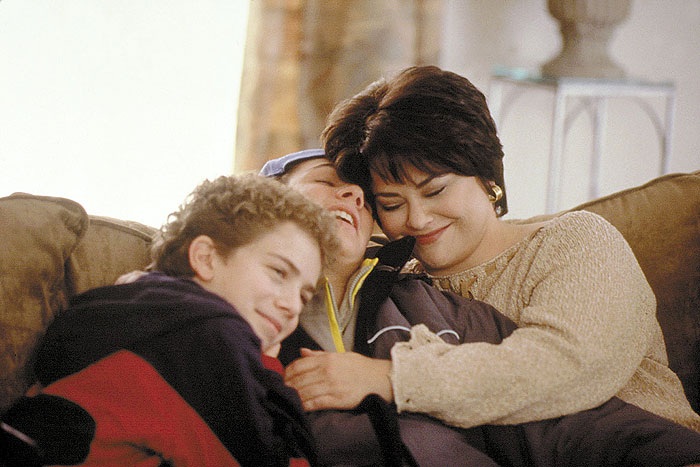 Nebezpečný syn / Dangerous Child (TV film) (2001) | ČSFD.cz