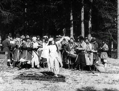 Stěnka Razin / Stenka Razin (1908) | ČSFD.cz