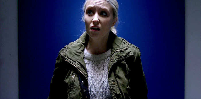 Bedlam (TV seriál) (2011) | ČSFD.cz