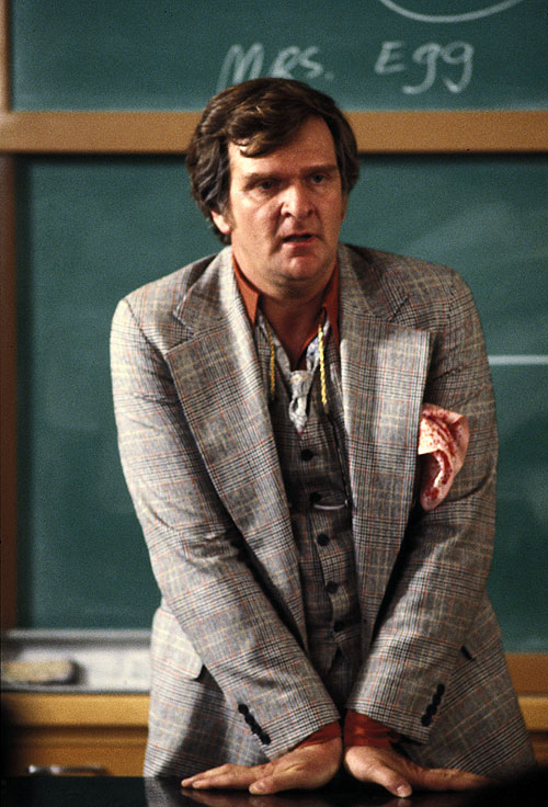 Kenneth Mars | Zajímavosti | ČSFD.cz