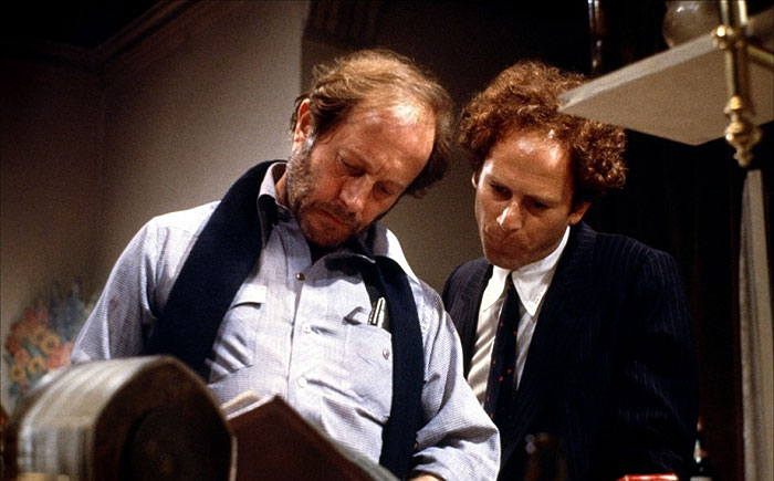 Bad Timing (1980) | ČSFD.cz