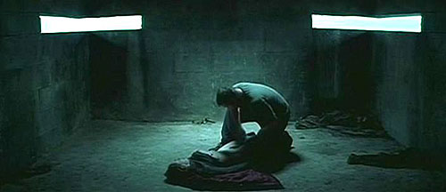 Válečná zóna / The War Zone (1999) | ČSFD.cz